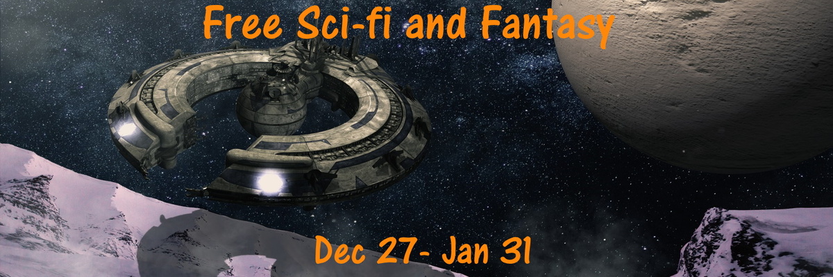 Free Sci-Fi and Fantasy eBooks - Author Sahara FoleyAuthor Sahara Foley